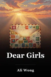 Dear Girls book cover