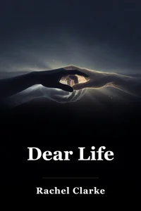 Dear Life book cover