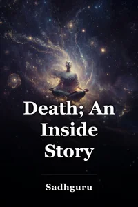 Death; An Inside Story book cover