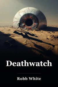 Deathwatch book cover