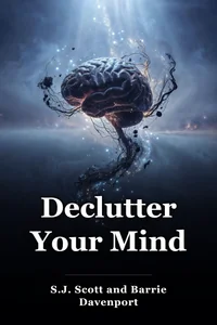Declutter Your Mind book cover