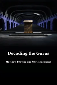 Decoding the Gurus