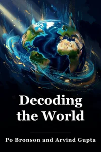Decoding the World book cover