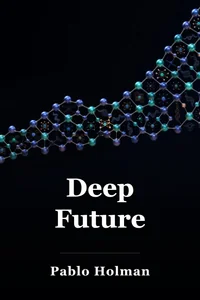 Deep Future book cover