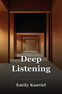 Deep Listening book cover