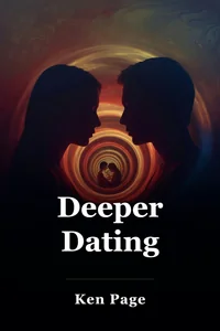 Deeper Dating book cover