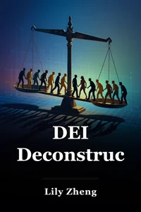 DEI Deconstructed book cover