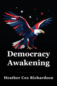 Democracy Awakening book cover