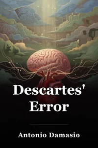 Descartes' Error book cover