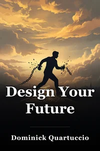 Design Your Future book cover