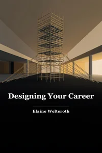 Designing Your Career book cover