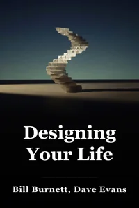 Designing Your Life book cover