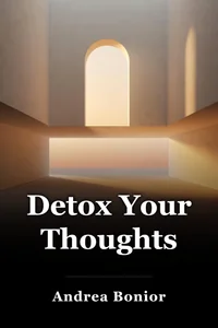 Detox Your Thoughts book cover