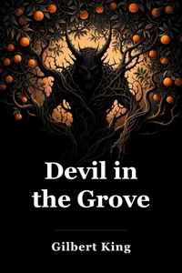 Devil in the Grove book cover
