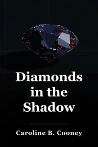 Diamonds in the Shadow book cover