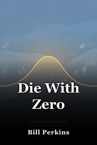 Die With Zero book cover