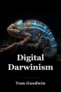 Digital Darwinism book cover