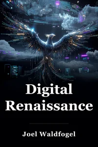 Digital Renaissance book cover