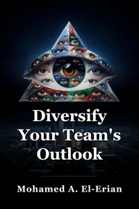Diversify Your Team's Outlook