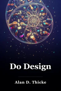 Do Design book cover