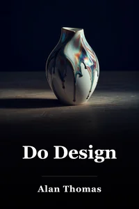 Do Design book cover