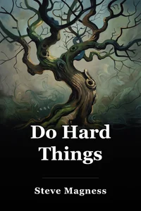 Do Hard Things book cover