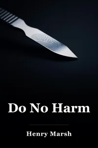 Do No Harm book cover