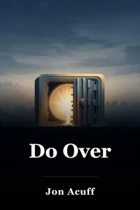 Do Over book cover