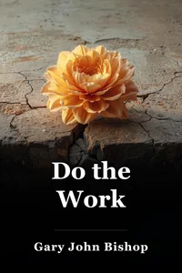 Do the Work book cover