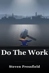 Do The Work book cover