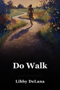 Do Walk book cover