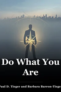 Do What You Are book cover