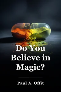 Do You Believe in Magic? book cover