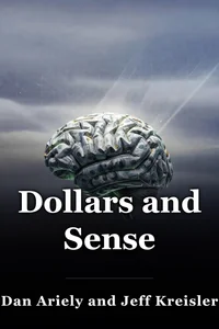 Dollars and Sense book cover
