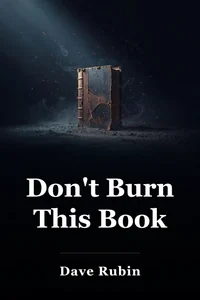 Don't Burn This Book book cover