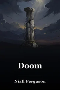 Doom book cover
