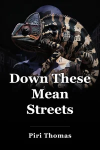 Down These Mean Streets book cover