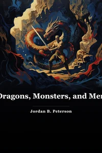 Dragons, Monsters, and Men book cover