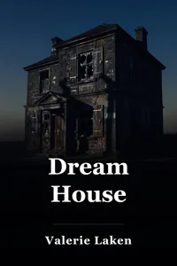 Dream House book cover