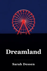 Dreamland book cover