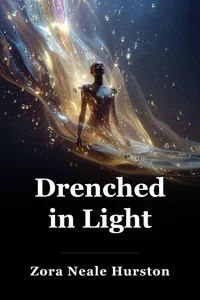 Drenched in Light book cover