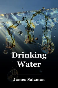 Drinking Water book cover