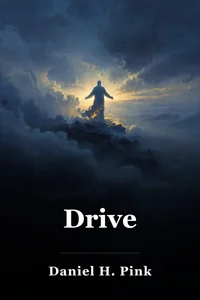 Drive book cover