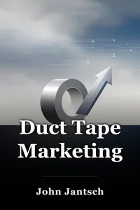 Duct Tape Marketing