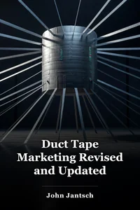 Duct Tape Marketing Revised and Updated book cover