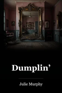 Dumplin’ book cover