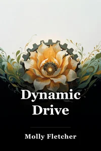 Dynamic Drive book cover