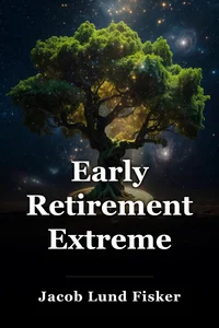 Early Retirement Extreme book cover