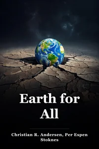 Earth for All book cover