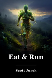 Eat & Run book cover